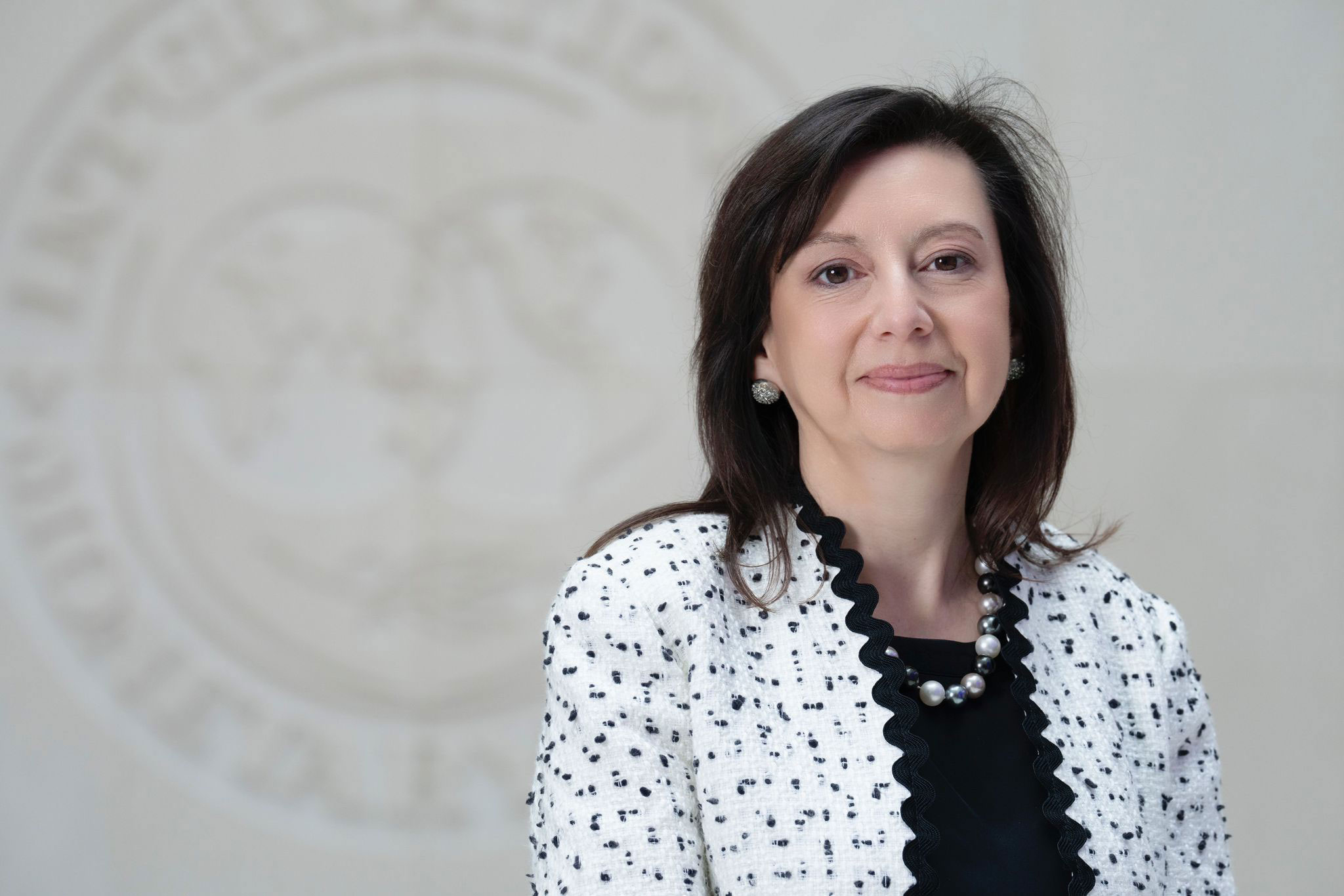 Julie Kozack, Director, IMF Communications Department