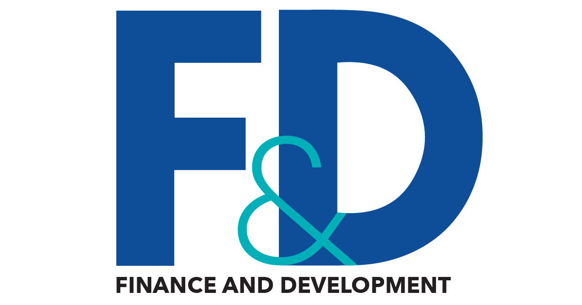 FINANCES & DÉVELOPPEMENT