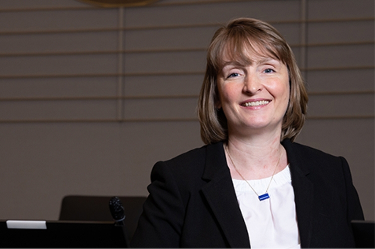 Executive Directors & Management Team | Who We Are | IMF Annual Report 2022