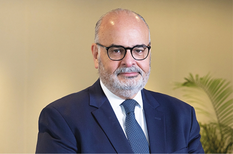 Executive Directors & Management Team | Who We Are | IMF Annual Report 2022