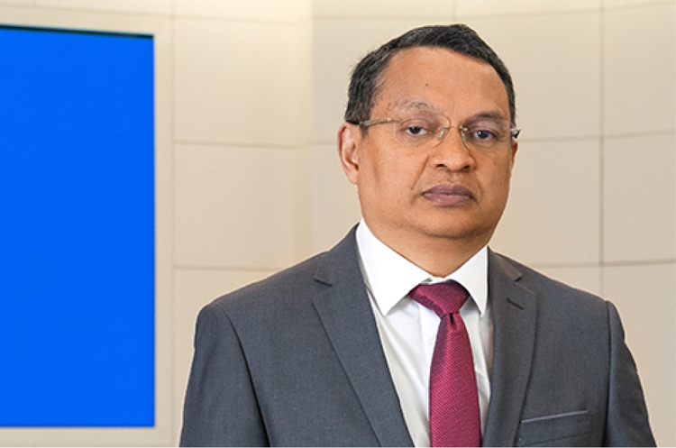 Executive Directors & Management Team | Who We Are | IMF Annual Report 2022