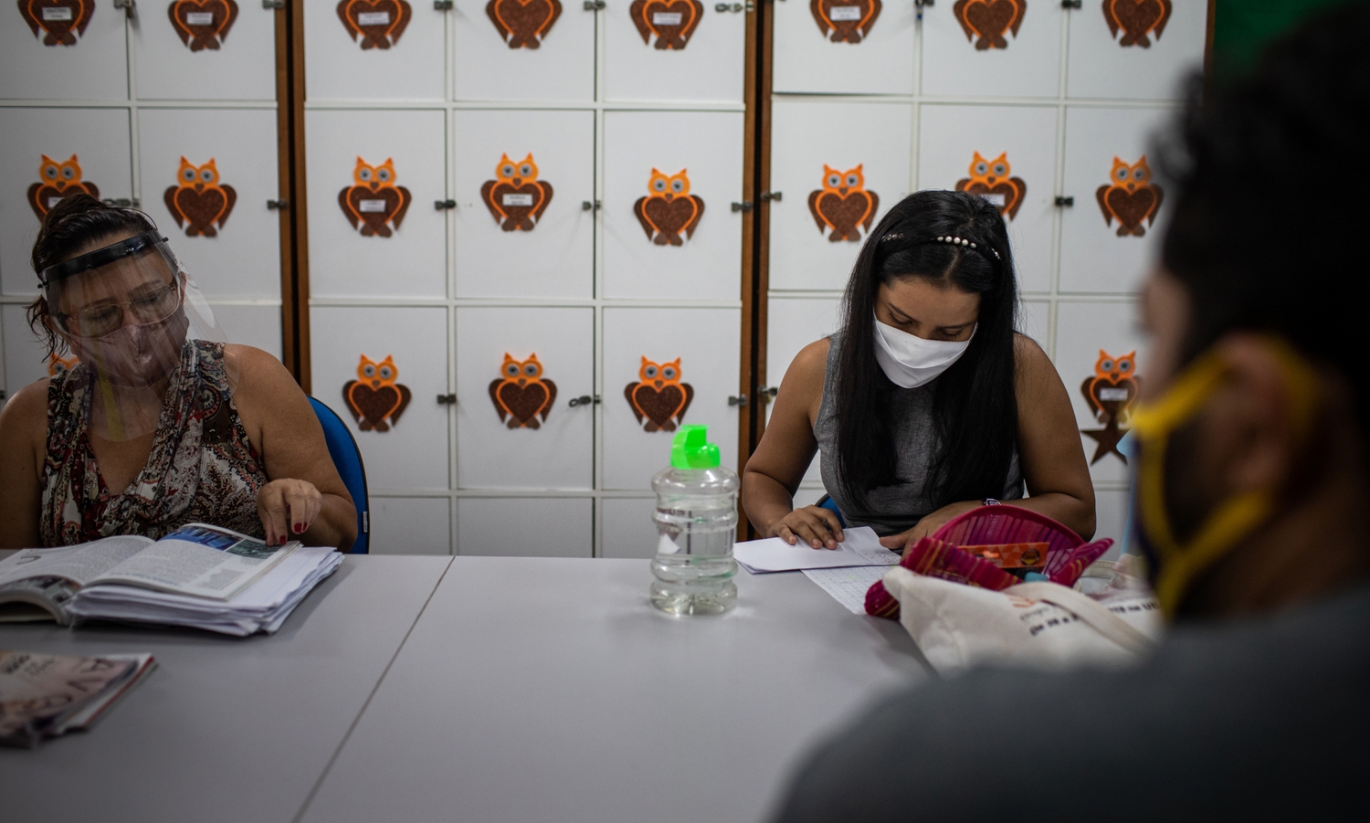 Capacity Development | What We Do | IMF Annual Report 2022