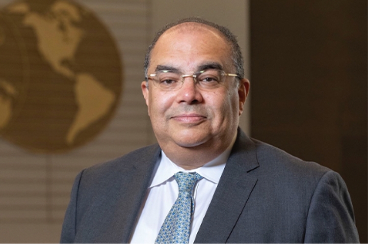 Executive Directors & Management Team | Who We Are | IMF Annual Report 2022