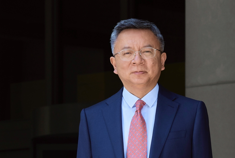 Executive Directors & Management Team | Who We Are | IMF Annual Report 2022