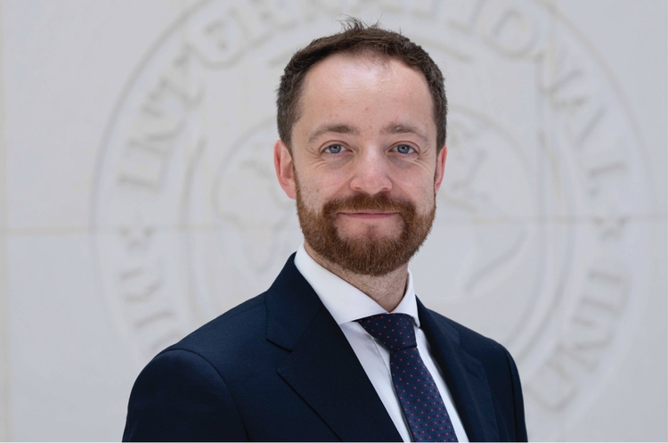 Executive Directors & Management Team | Who We Are | IMF Annual Report 2022