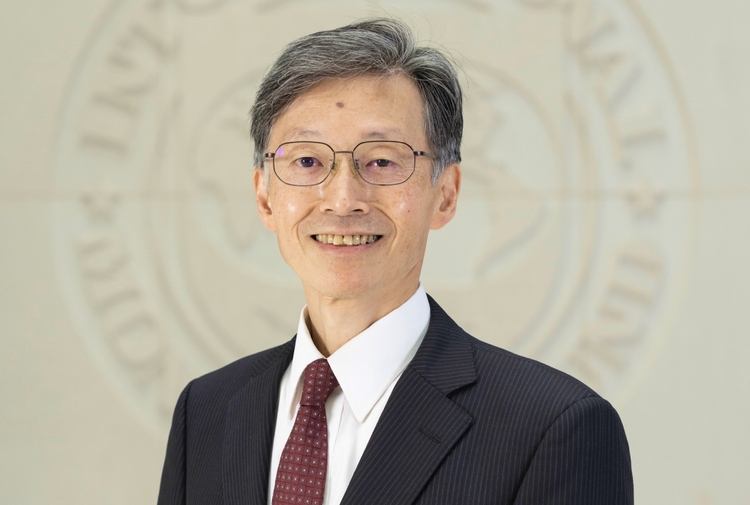 Executive Directors & Management Team | Who We Are | IMF Annual Report 2022