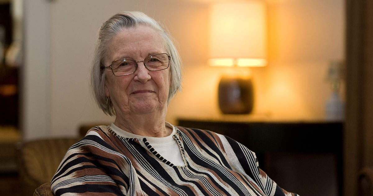 Finance & Development, September 2011 - People in Economics: The Master ...